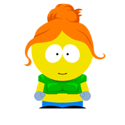 The Simpsons South Park Version | Fanmade TV Stations Wiki | Fandom