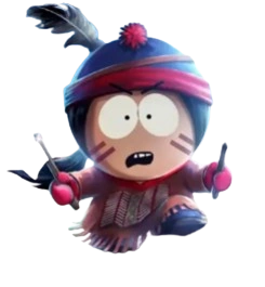 Stan Marsh | Fanmade TV Stations Wiki | Fandom