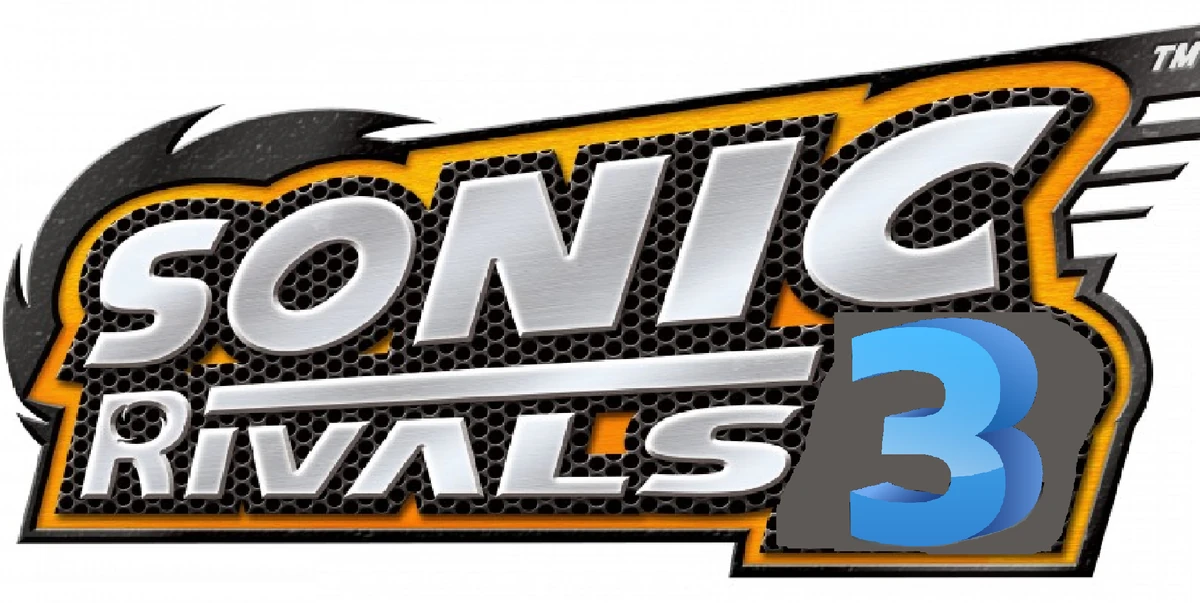 Sonic Rivals 3 | Wiki Fanmade Video Games | Fandom