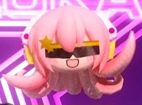 Tako Luka | Fanmade Vocaloid Wiki | Fandom