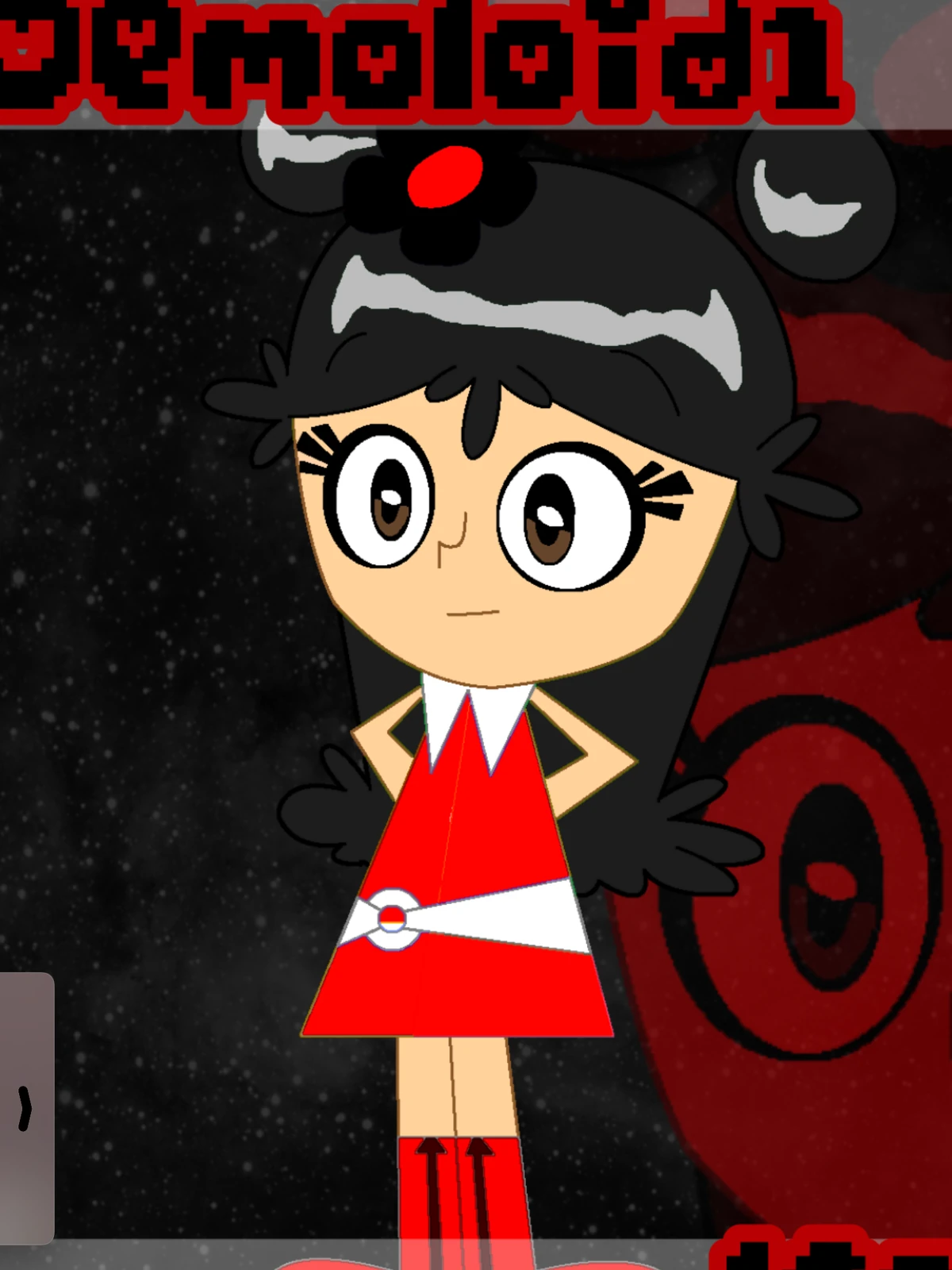 Kaiirokuu | Fanmade Vocaloid Wiki | Fandom