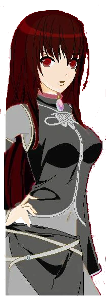 Mezurine Eika | Fanmade Vocaloid Wiki | Fandom