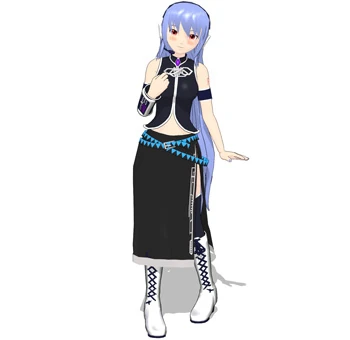 Setsune Cele | Fanmade Vocaloid Wiki | Fandom