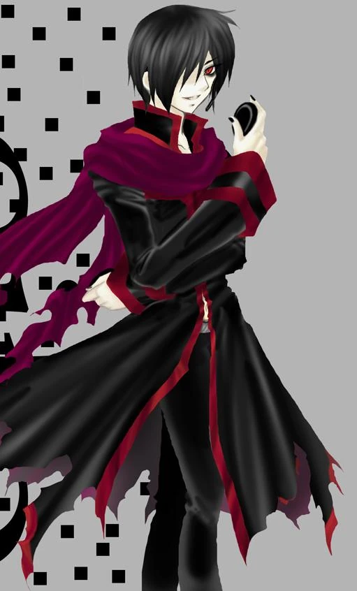 Zeito Shion | Fanmade Vocaloid Wiki | Fandom