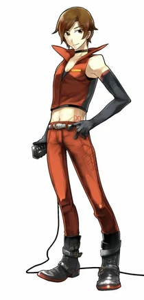 Meito | Fanmade Vocaloid Wiki | Fandom
