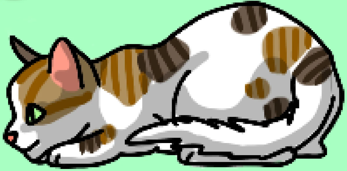 Mosskit | Fan-Made Warrior Cat Wiki | Fandom