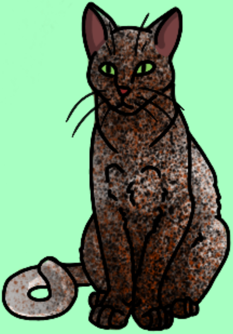 Duststar Fan Made Warrior Cat Wiki Fandom