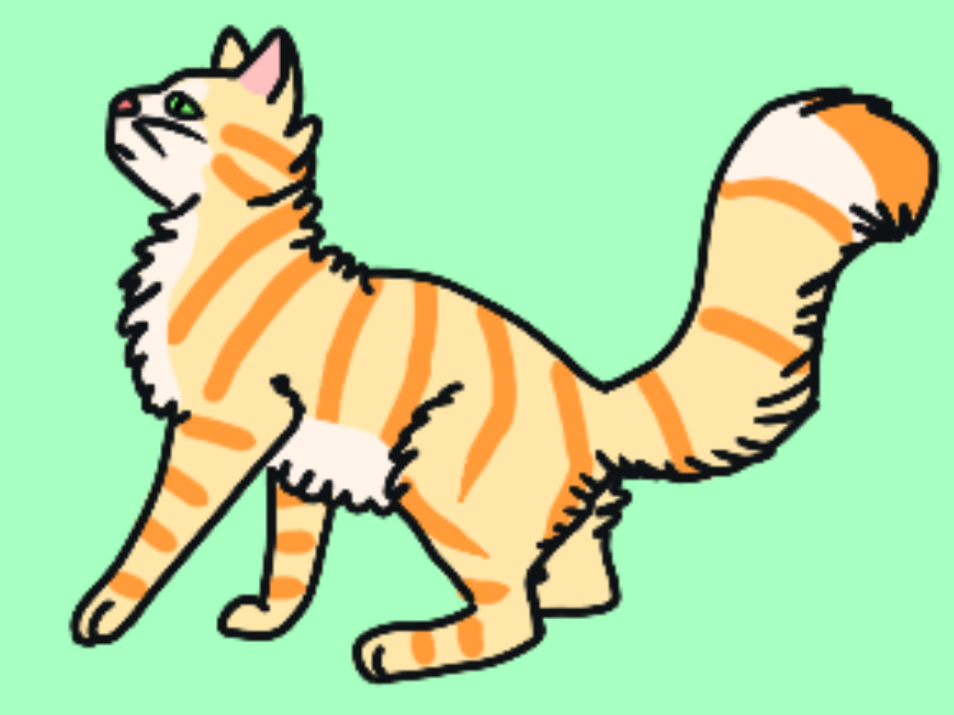 Foxfrost Fan Made Warrior Cat Wiki Fandom