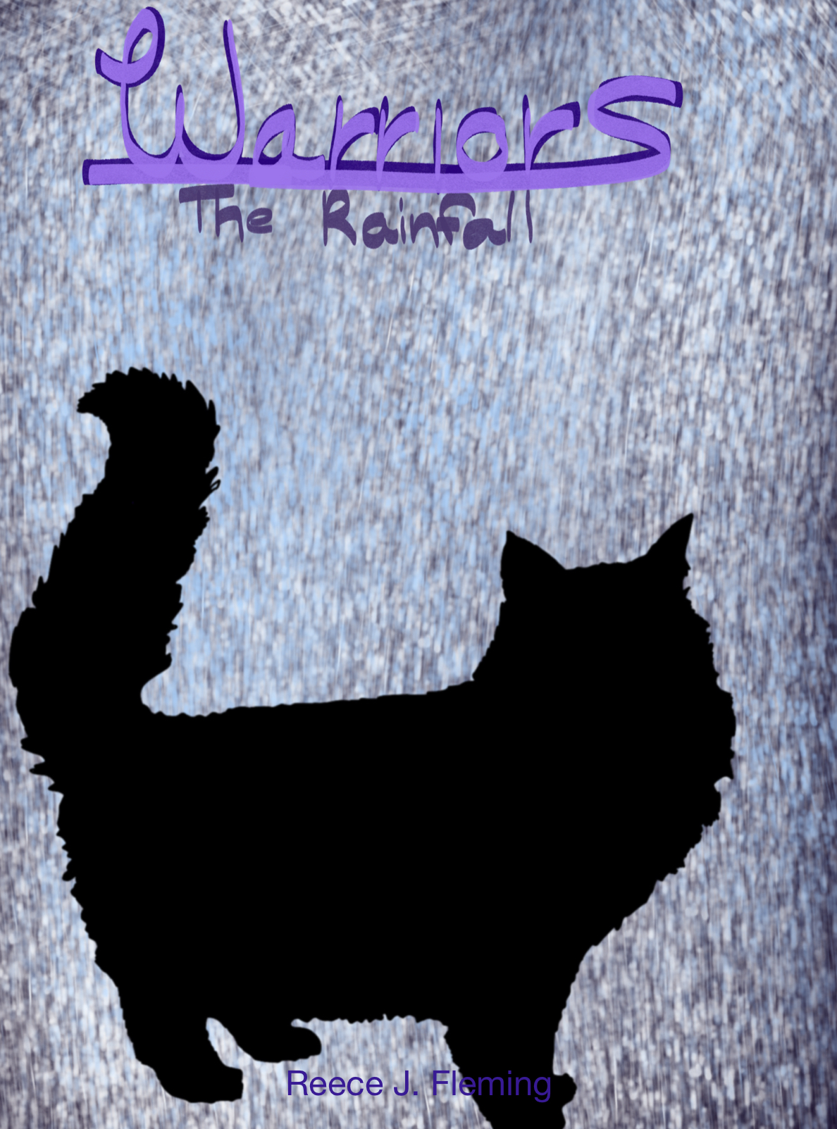 The Rainfall Fan Made Warrior Cat Wiki Fandom