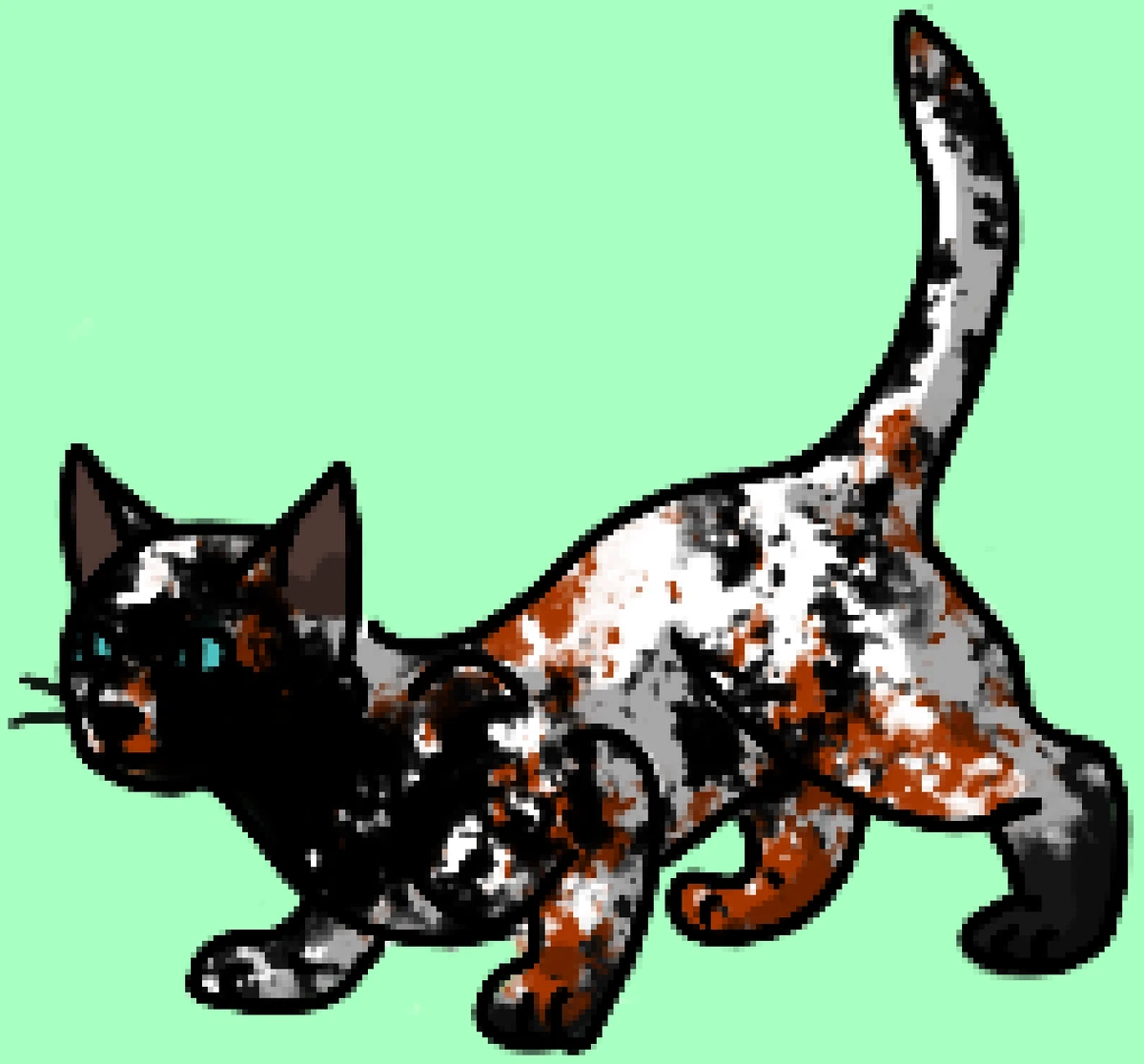 Amberpaw | Fan-Made Warrior Cat Wiki | Fandom