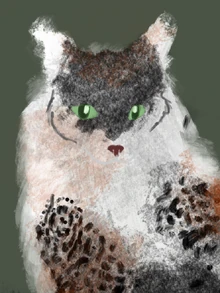 Duststar | Fan-Made Warrior Cat Wiki | Fandom