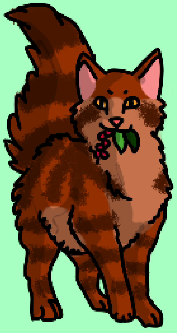 Maplesweet Fan Made Warrior Cat Wiki Fandom