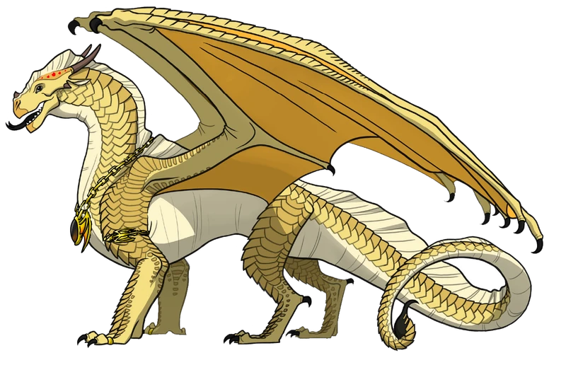 Queen Blaze | Fanmade Wings Of Fire Wiki | Fandom