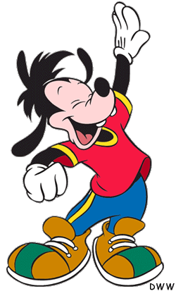 Max Goof | Fanmade Works Wikia | Fandom