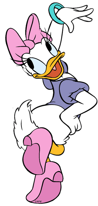 Daisy Duck | Fanmade Works Wikia | Fandom