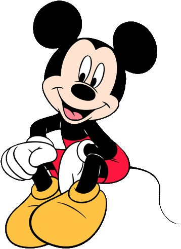Mickey Mouse | Fanmade Works Wikia | Fandom