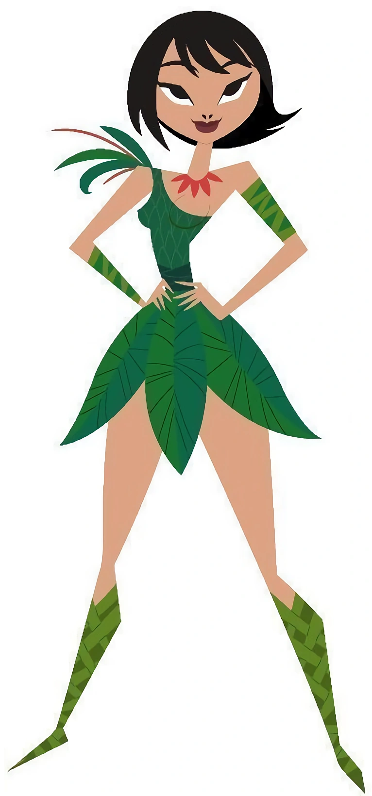 Ashi | Fanmade Works Wikia | Fandom