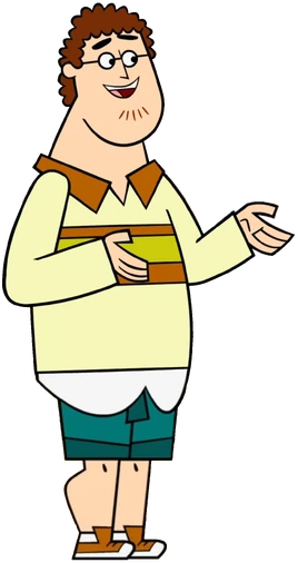 Sam (Total Drama) | Fanmade Works Wikia | Fandom