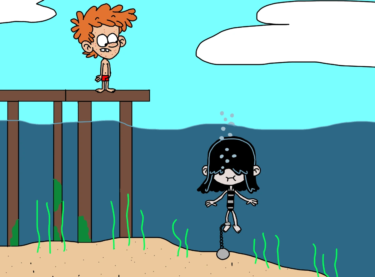 A Dream Worth Keeping (Lucy Loud and Rocky Spokes version) | Fanmade ...