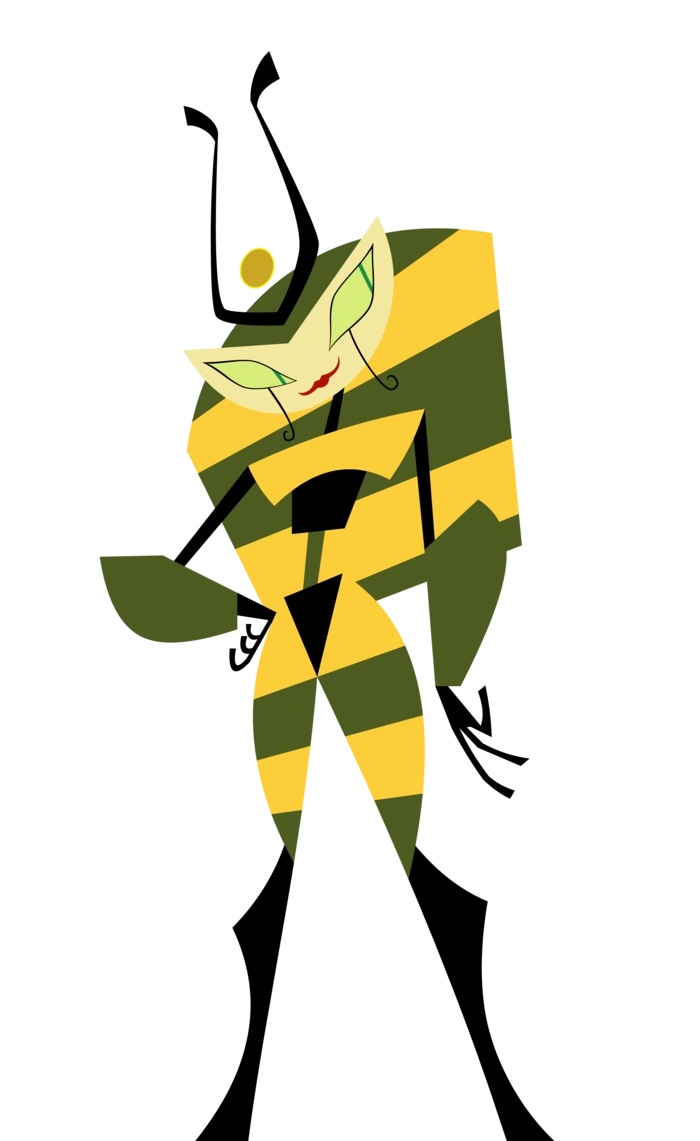 Vexus | Fanmade Works Wikia | Fandom