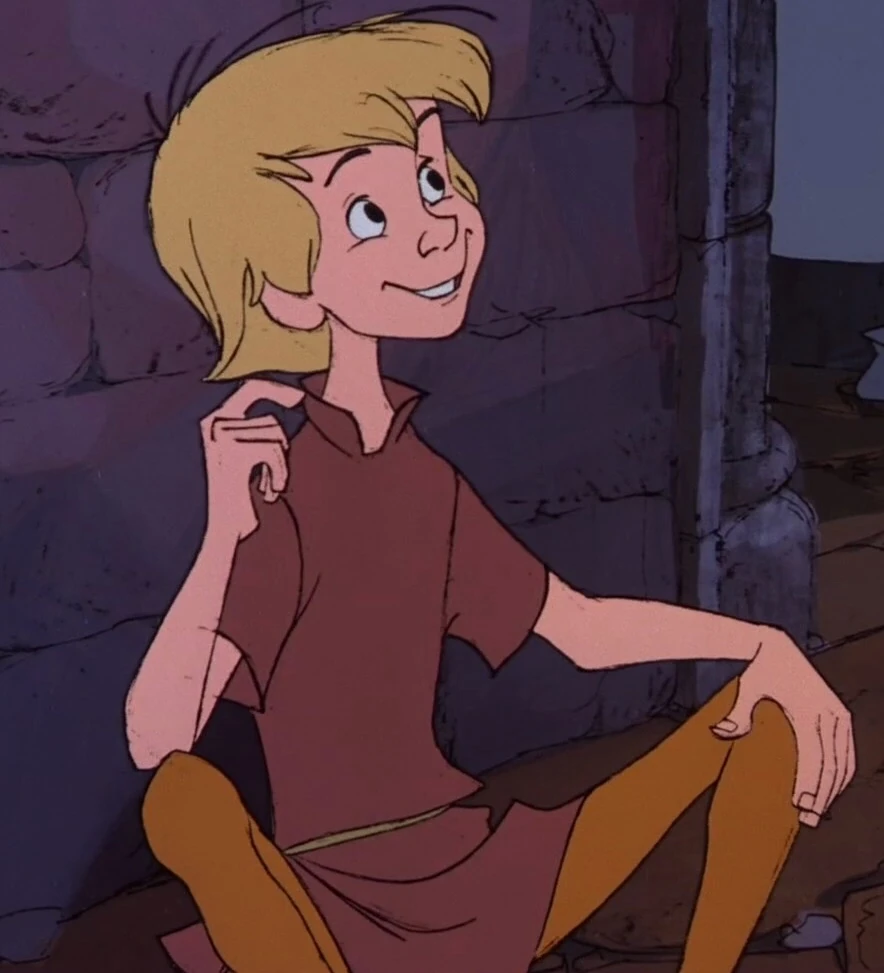 Arthur Pendragon | Fanmade Works Wikia | Fandom