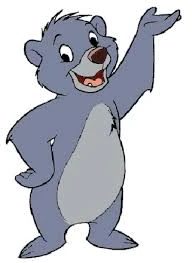 Young Baloo | Fanmade Works Wikia | Fandom