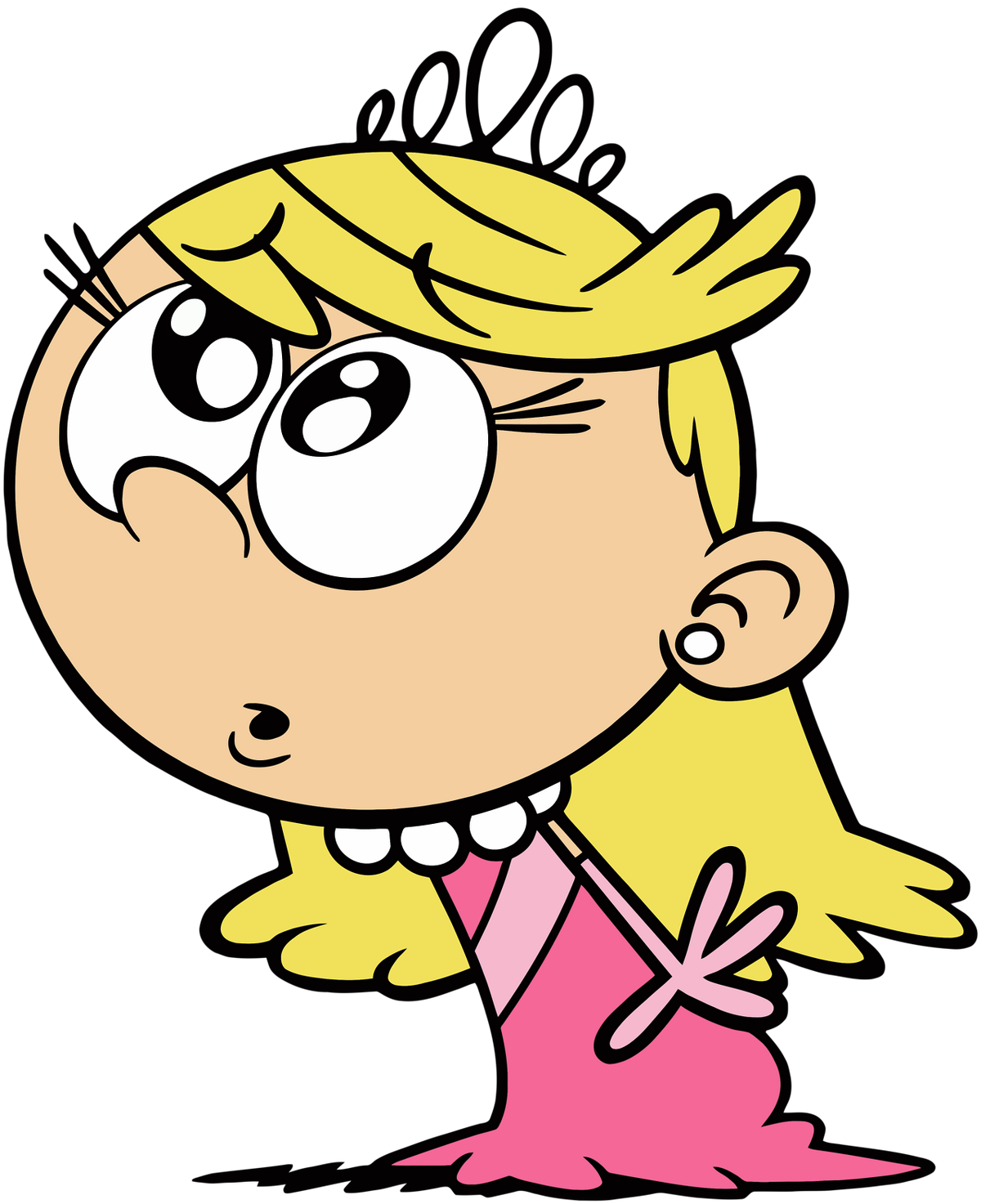Lola Loud | Fanmade Works Wikia | Fandom