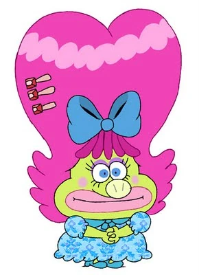 Marmalade | Fanmade Works Wikia | Fandom
