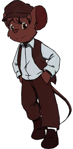 Peter Lewis | Fanmade Works Wikia | Fandom