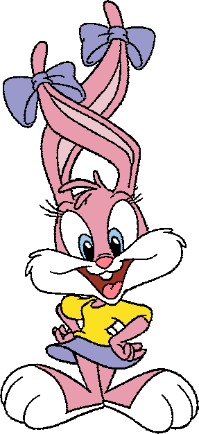 Babs Bunny | Fanmade Works Wikia | Fandom