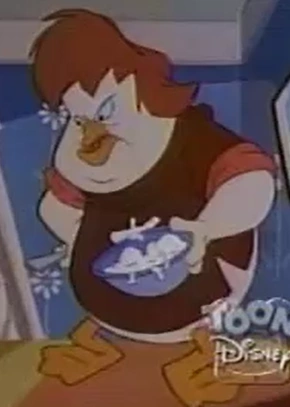 Tank Muddlefoot | Fanmade Works Wikia | Fandom