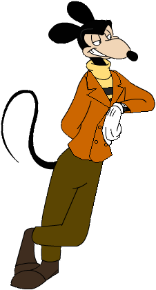 Mortimer Mouse | Fanmade Works Wikia | Fandom
