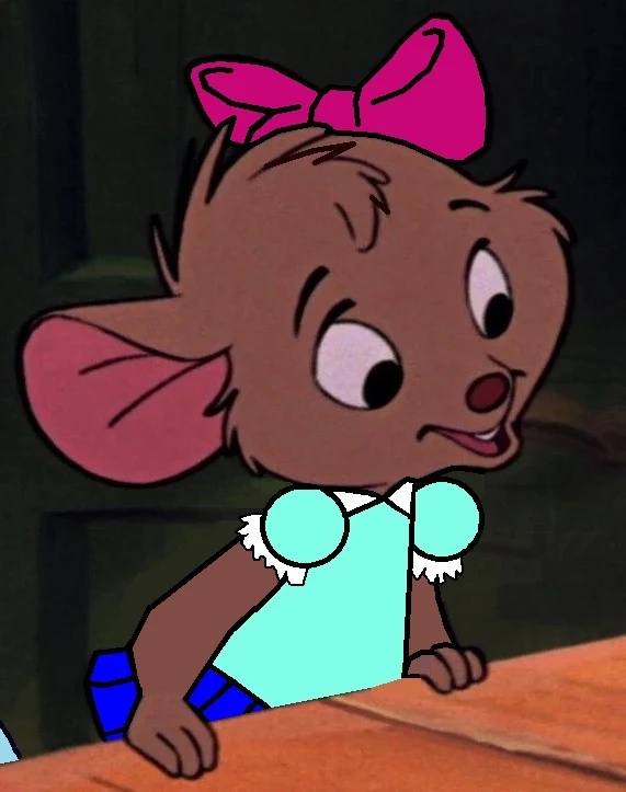 Audrey Frierson | Fanmade Works Wikia | Fandom