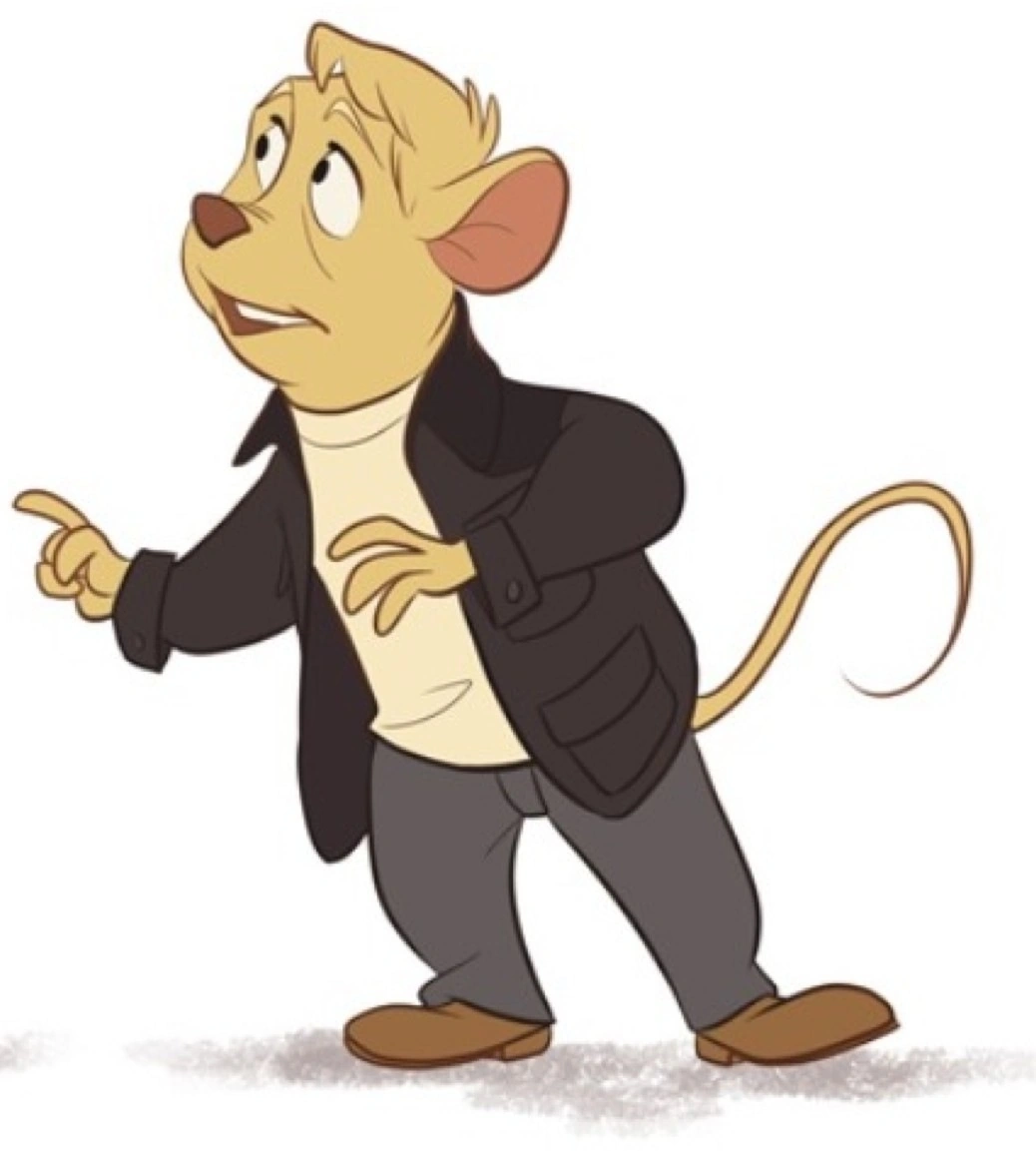 George | Fanmade Works Wikia | Fandom