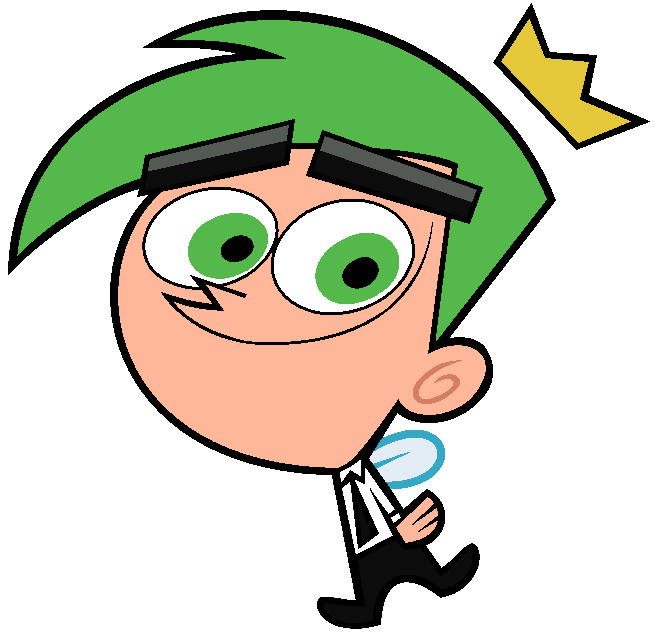 Cosmo | Fanmade Works Wikia | Fandom