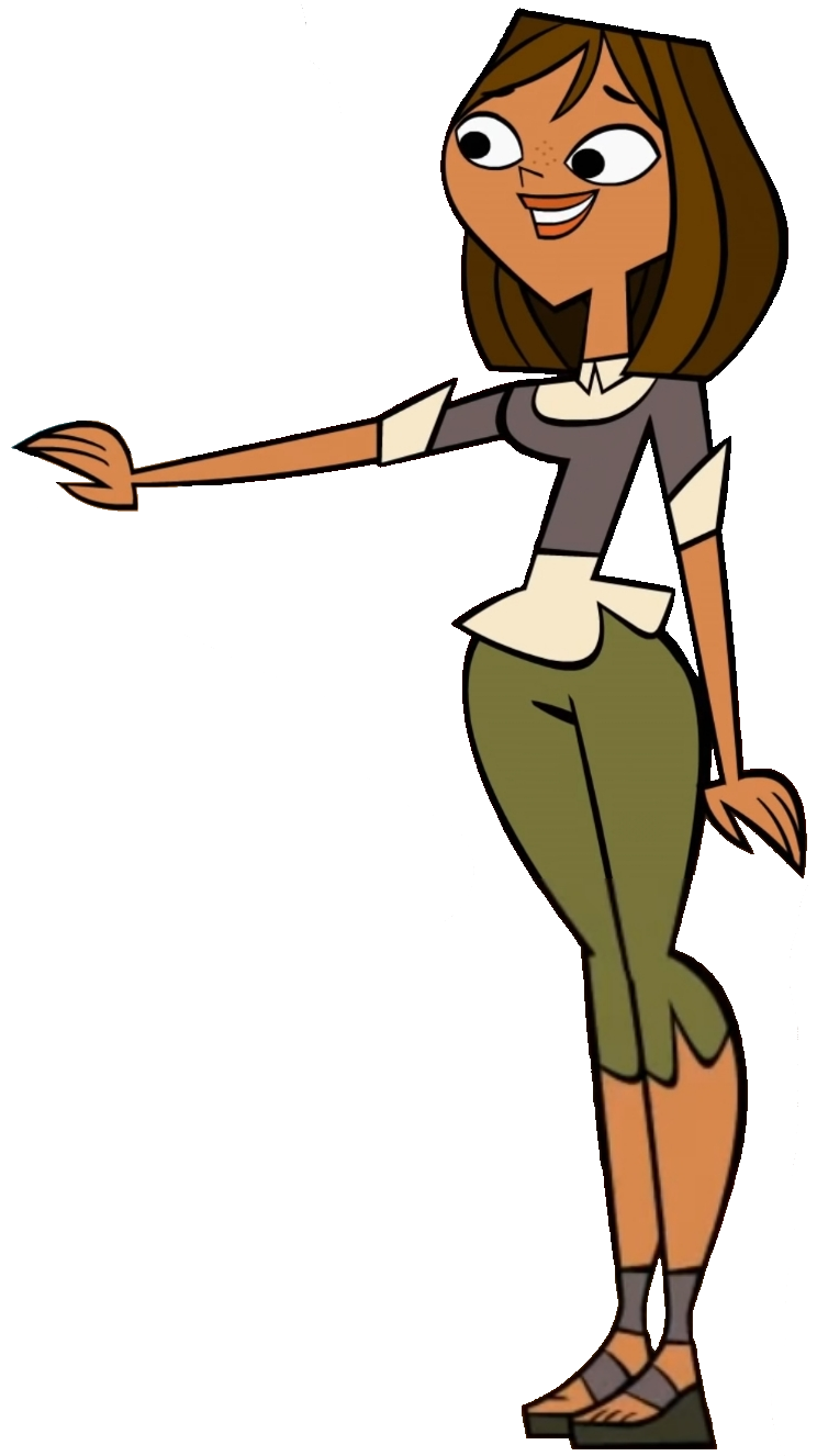 Courtney Fanmade Works Wikia Fandom