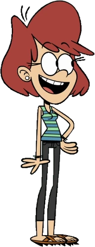 Becky | Fanmade Works Wikia | Fandom