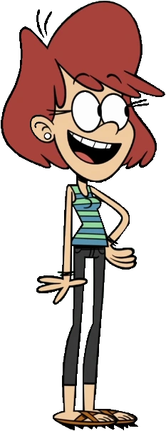 Becky | Fanmade Works Wikia | Fandom