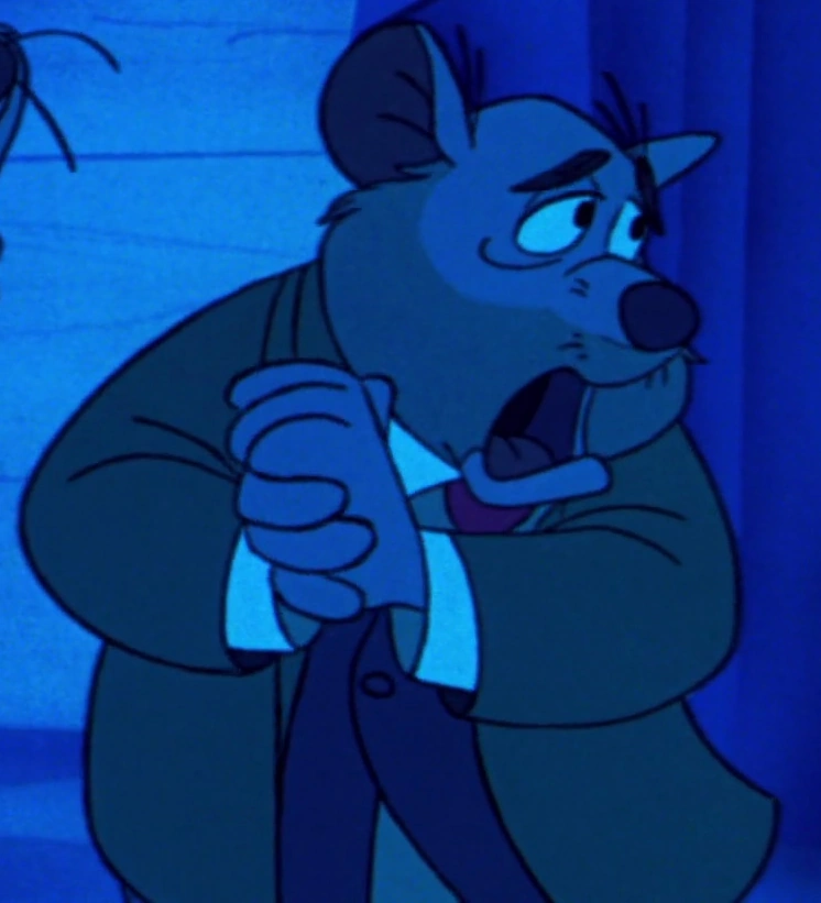 Gunsmoke Gary | Fanmade Works Wikia | Fandom