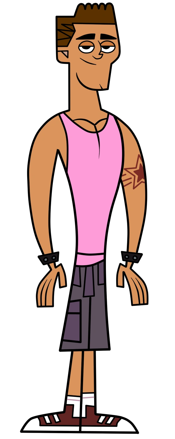 Brody | Fanmade Works Wikia | Fandom