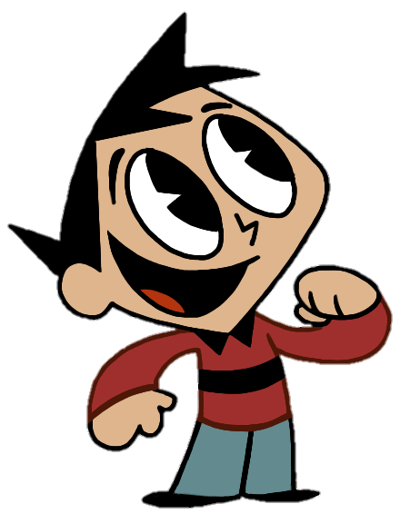 Tuck Carbunkle | Fanmade Works Wikia | Fandom