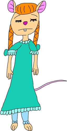 Jane McBride | Fanmade Works Wikia | Fandom