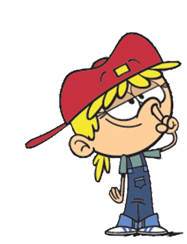 Lana Loud | Fanmade Works Wikia | Fandom