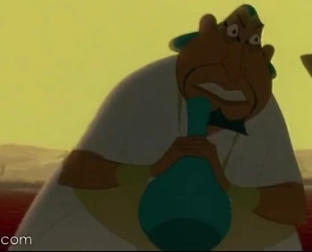 Hotep | Fanmade Works Wikia | Fandom