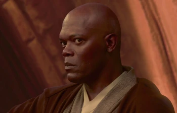 Mace Windu | Fanmade Works Wikia | Fandom