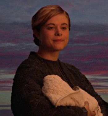 Beru Whitesun Lars | Fanmade Works Wikia | Fandom