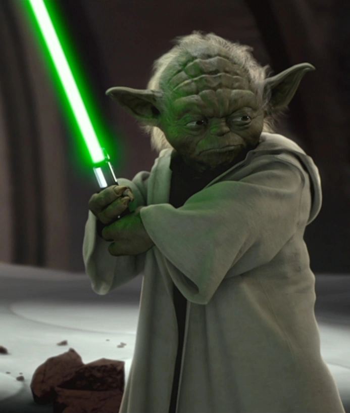 Yoda | Fanmade Works Wikia | Fandom