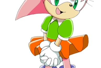 nick the hedgehog