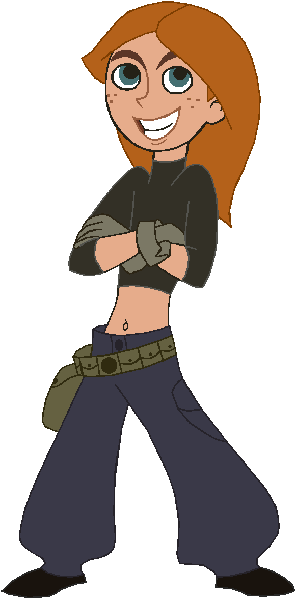 Joss Possible | Fanmade Works Wikia | Fandom