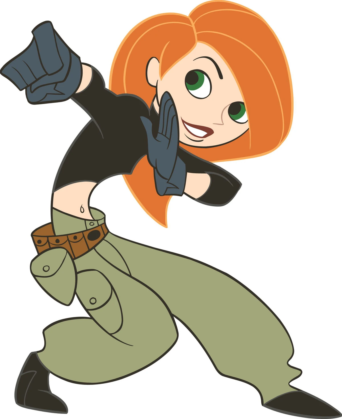 Kim Possible | Fanmade Works Wikia | Fandom